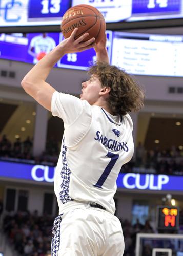 HPU men extend nation's longest winning streak | Sports | hpenews.com