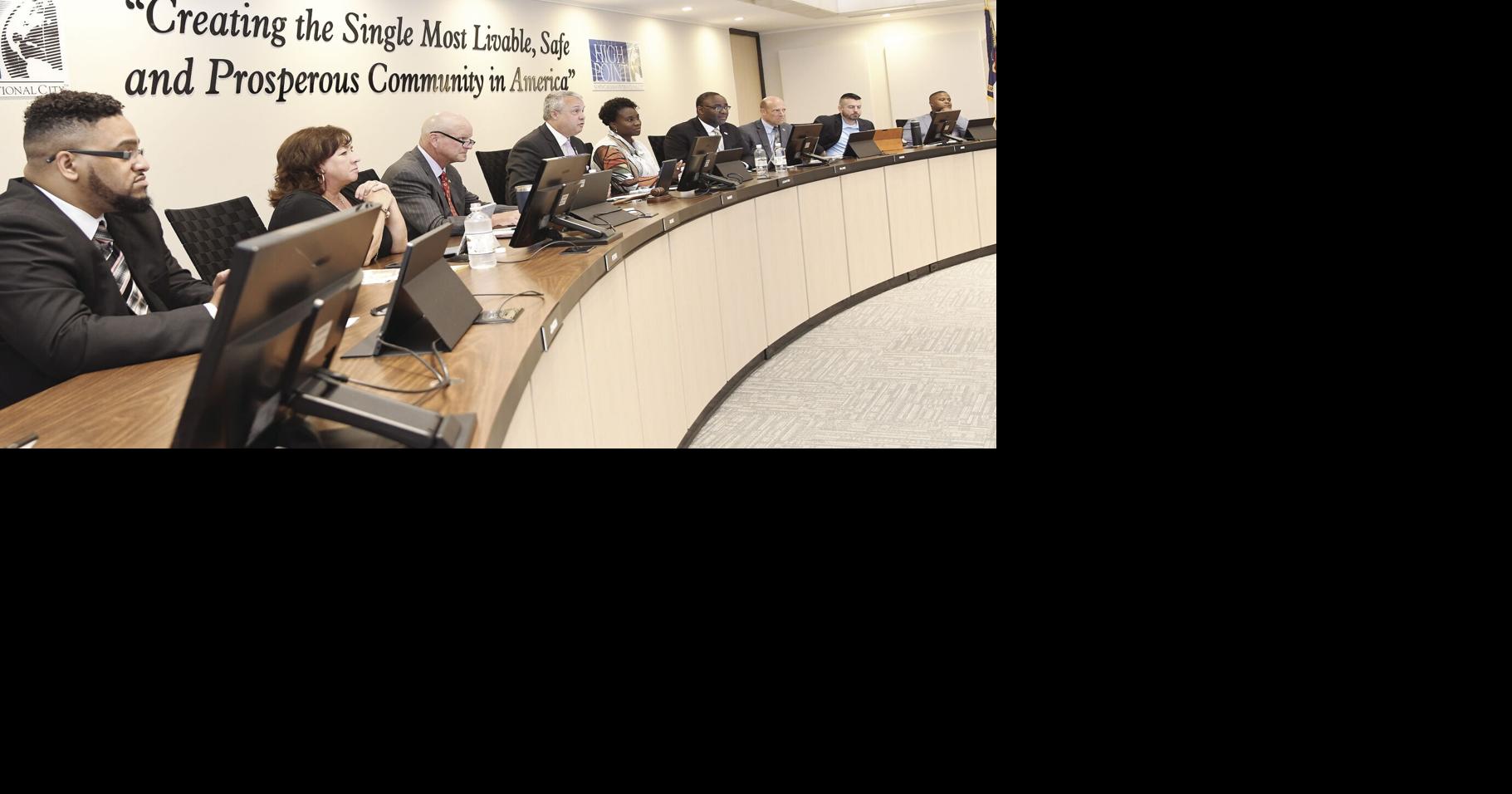 Local politics to take center stage in 2023 | News | hpenews.com