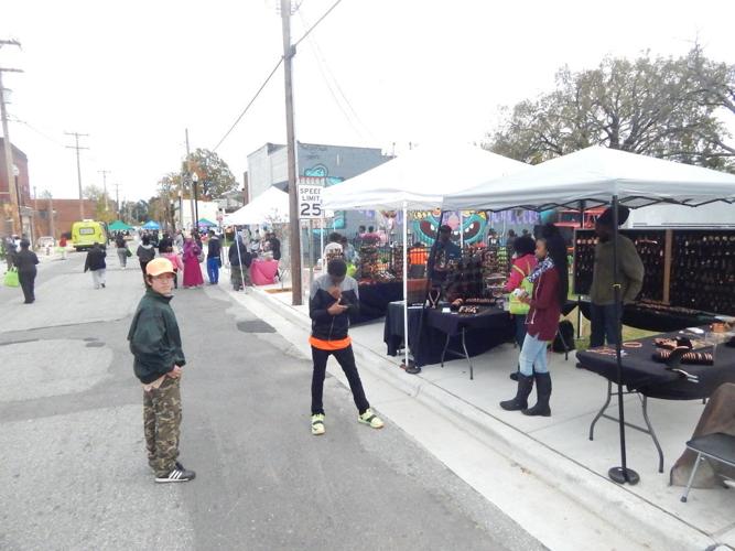 Unity Festival draws crowds | News | hpenews.com