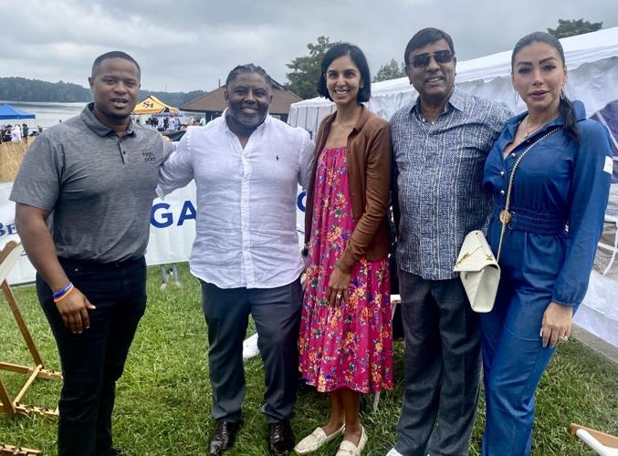 Giving thanks and watching the boats | Life | hpenews.com