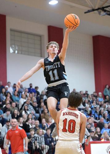 Bulldogs sweep archrival Warriors | Newsletters | hpenews.com