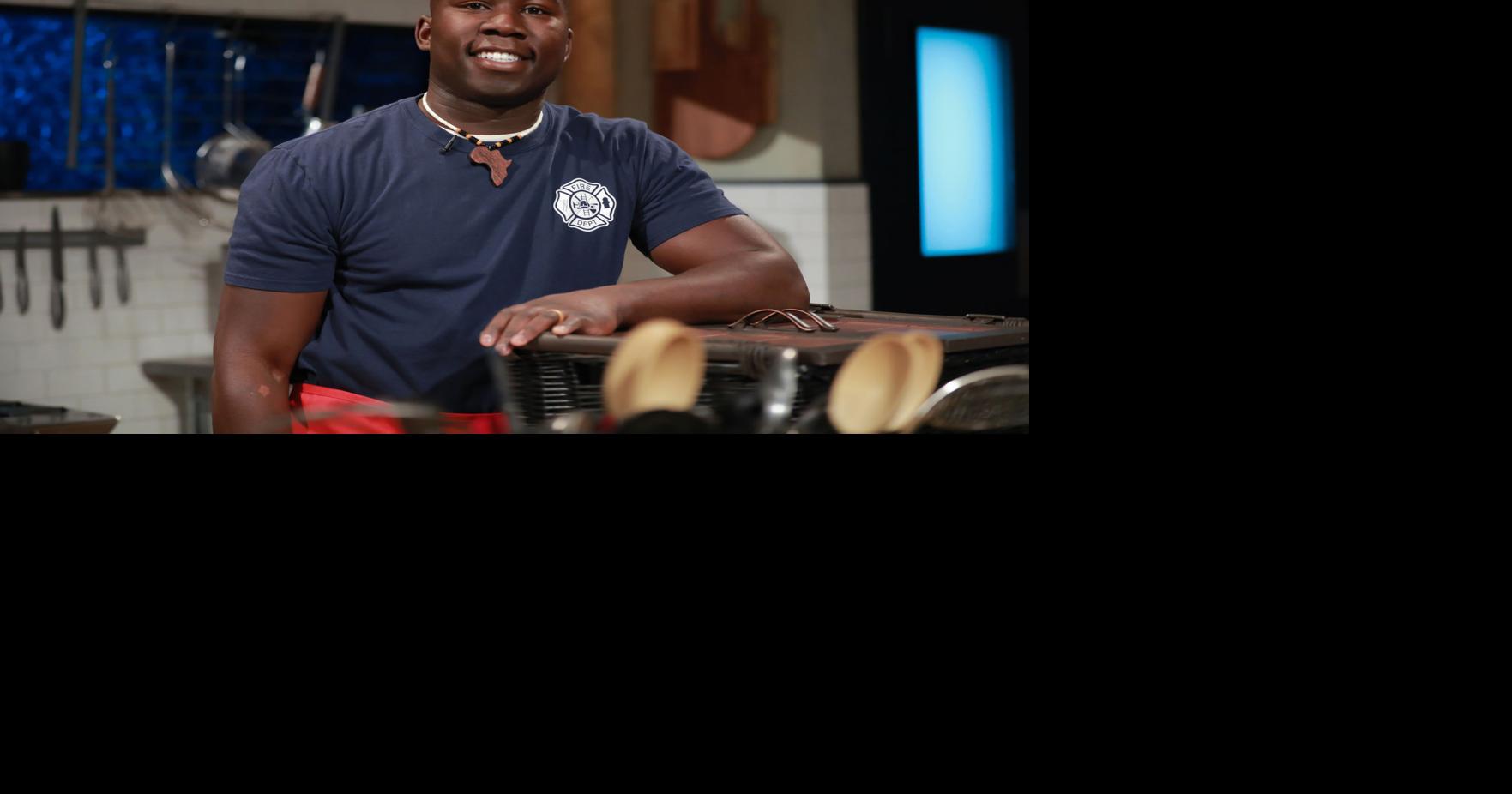 High Point chef competes on ‘Chopped’ | Life | hpenews.com