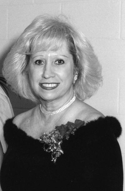 Elizabeth “Kristy” Yarbrough Leonard | Obituaries | hpenews.com