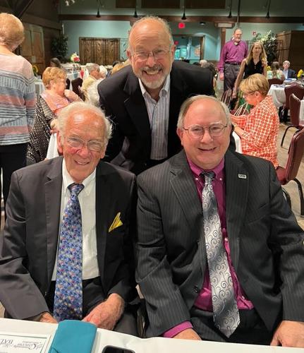 Bravo to Lumpkins and the arts in High Point | Life | hpenews.com