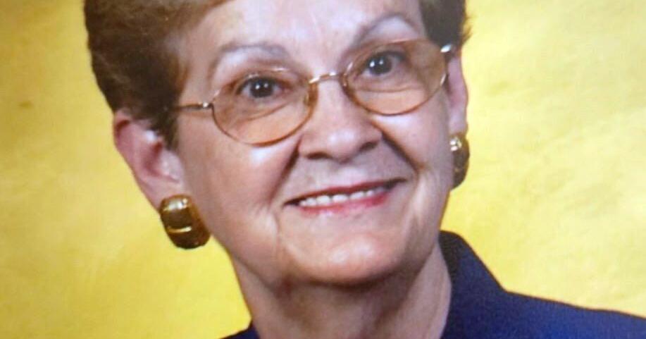 Naomi Fowler Albertson | Obituaries | hpenews.com