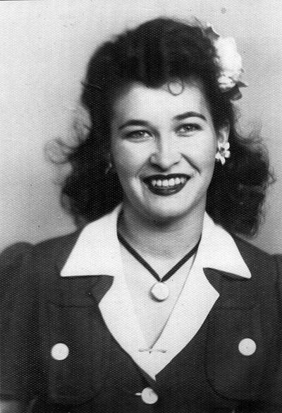 Frances Wyre Ruth | Obituaries | hpenews.com