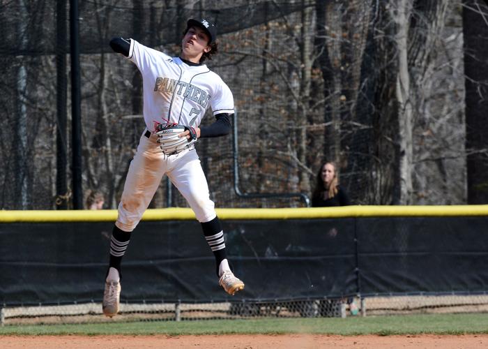 Ledford starts fast, blanks Northern | Sports | hpenews.com