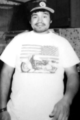 Rex Cummings (with black and white pic) | Archives | hpenews.com