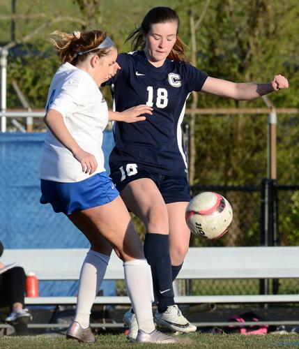 Photo gallery: Ragsdale vs. High Point Central soccer | Archives ...
