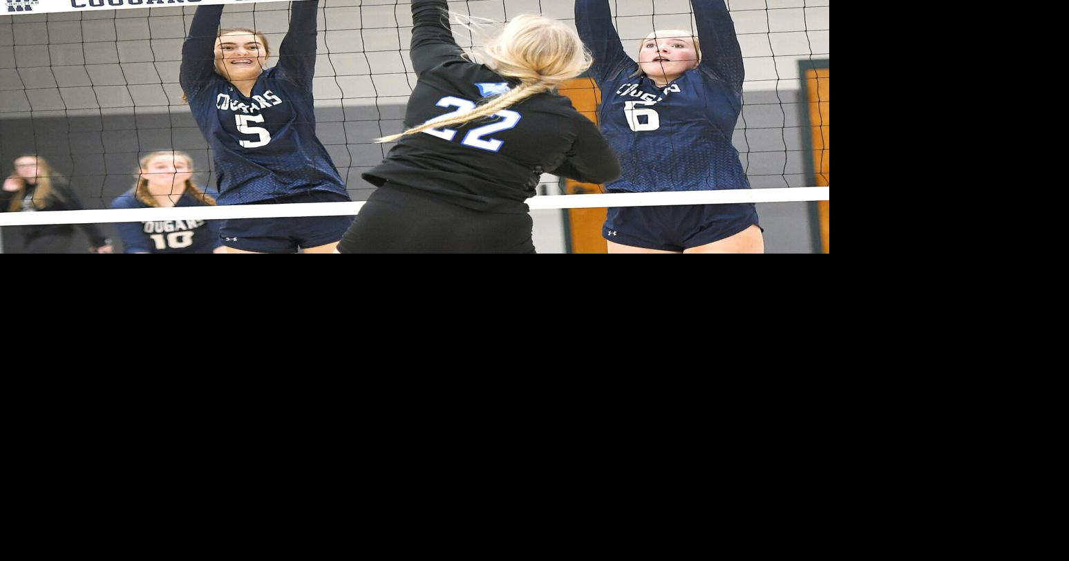 HPCA advances in volleyball playoffs | Newsletters | hpenews.com