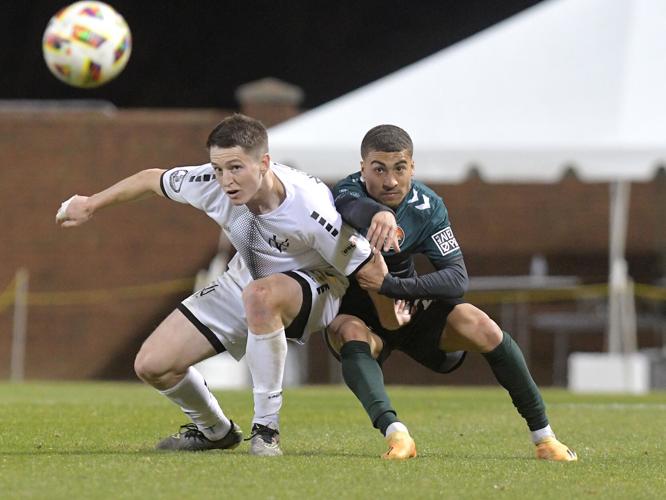Carolina Core FC wins in Greensboro | Newsletters | hpenews.com