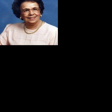 Laura Faye Gallimore | Obituaries | hpenews.com