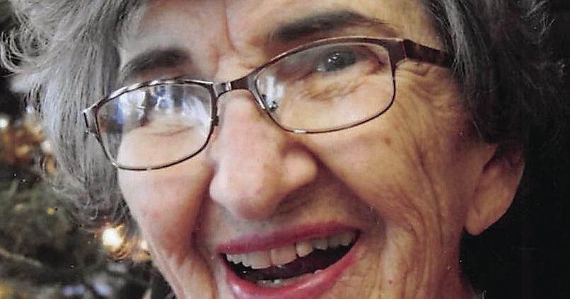Barbara Byrum Kinley | Obituaries | hpenews.com
