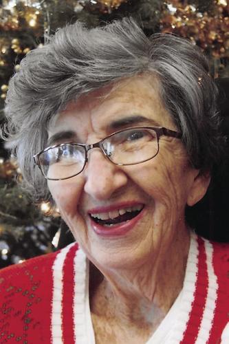 Barbara Byrum Kinley | Obituaries | hpenews.com