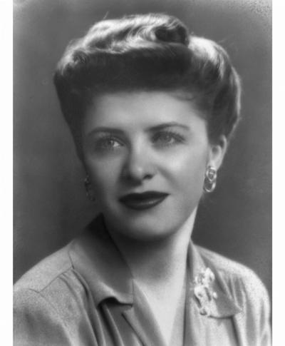 Paralee Akin Brinson | Obituaries | hpenews.com