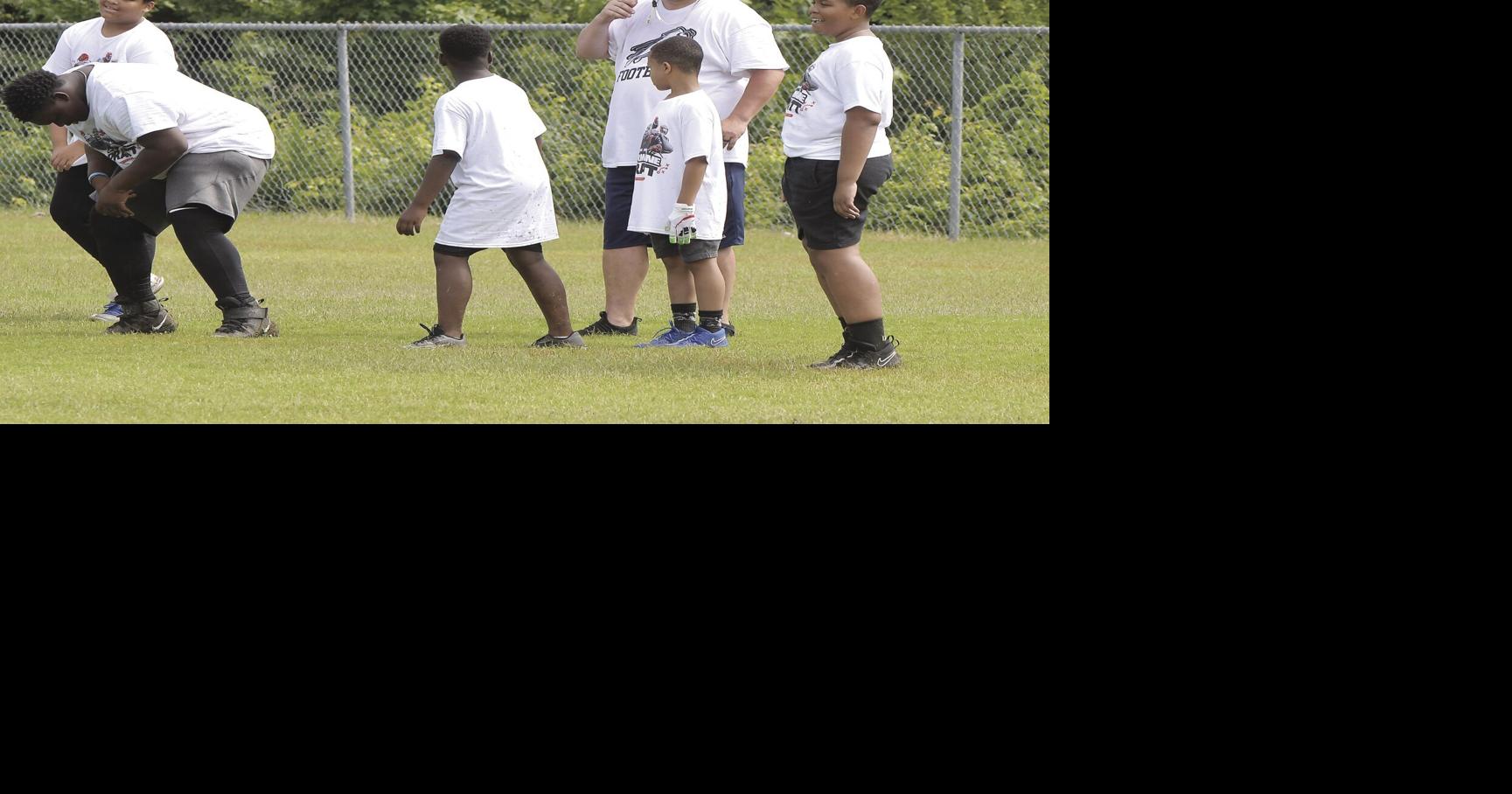 Central hires Doak to coach football | Newsletters | hpenews.com