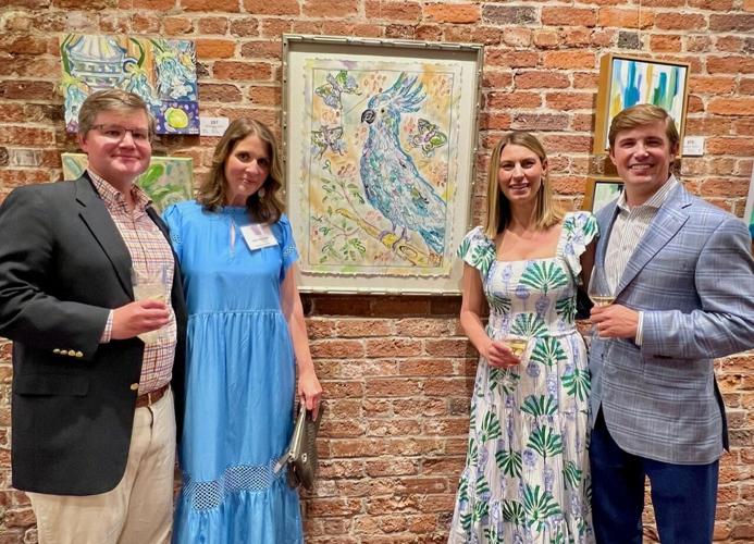 TAG Gala celebrates in new home | Life | hpenews.com