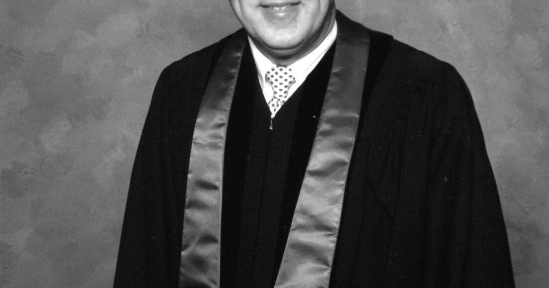 Reverend William (Bill) Dingus | Thomasville Times | hpenews.com