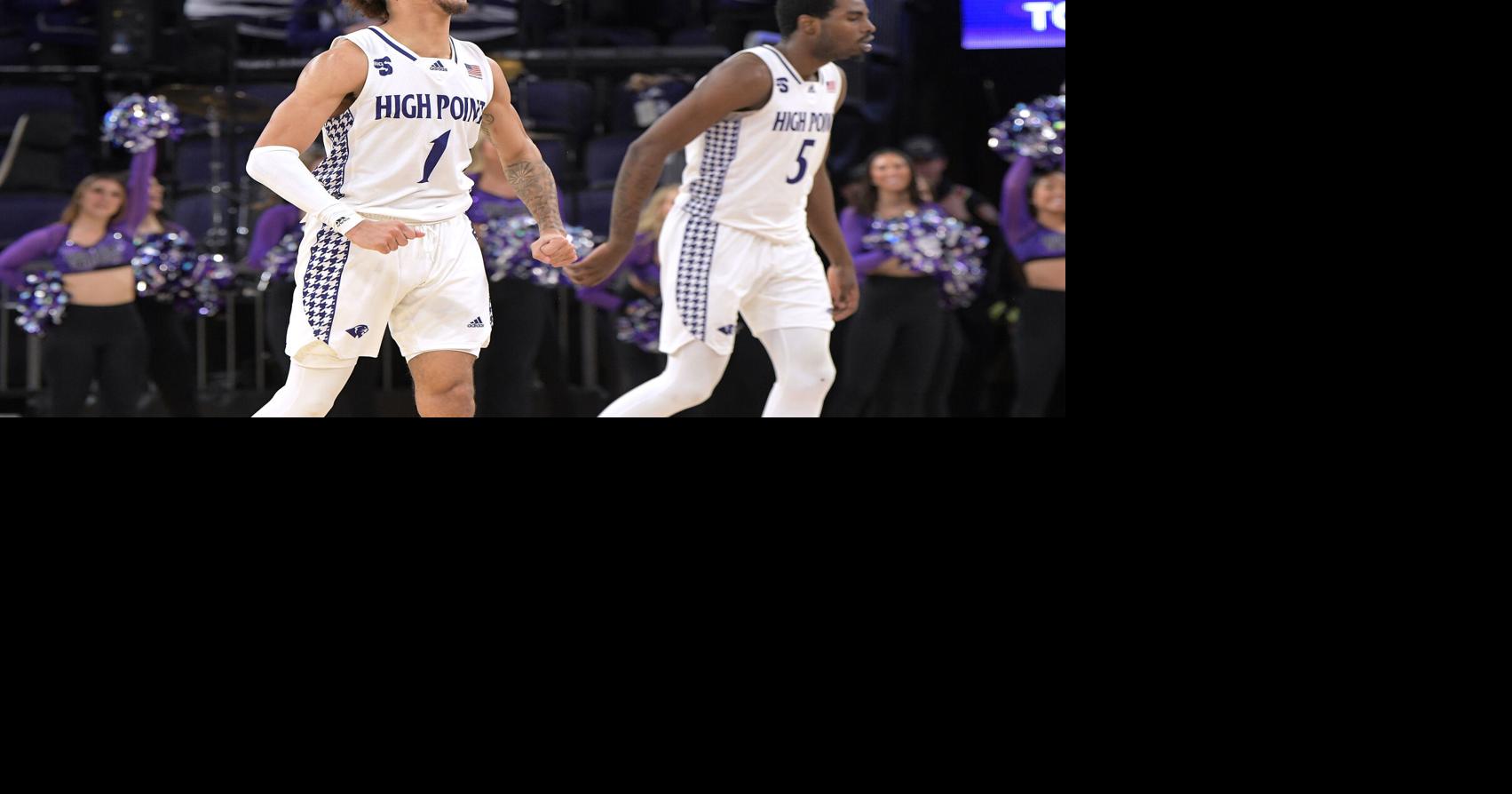 Panthers stave off Gardner-Webb | Sports | hpenews.com