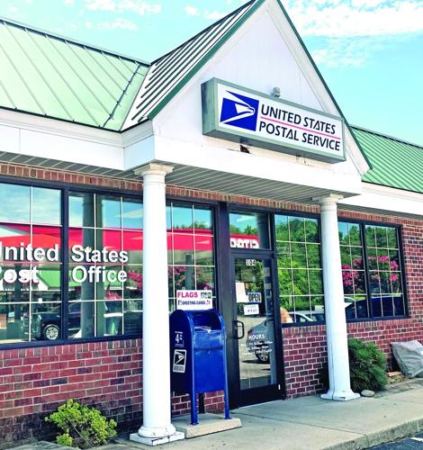 Contract postal branch to close | News | hpenews.com