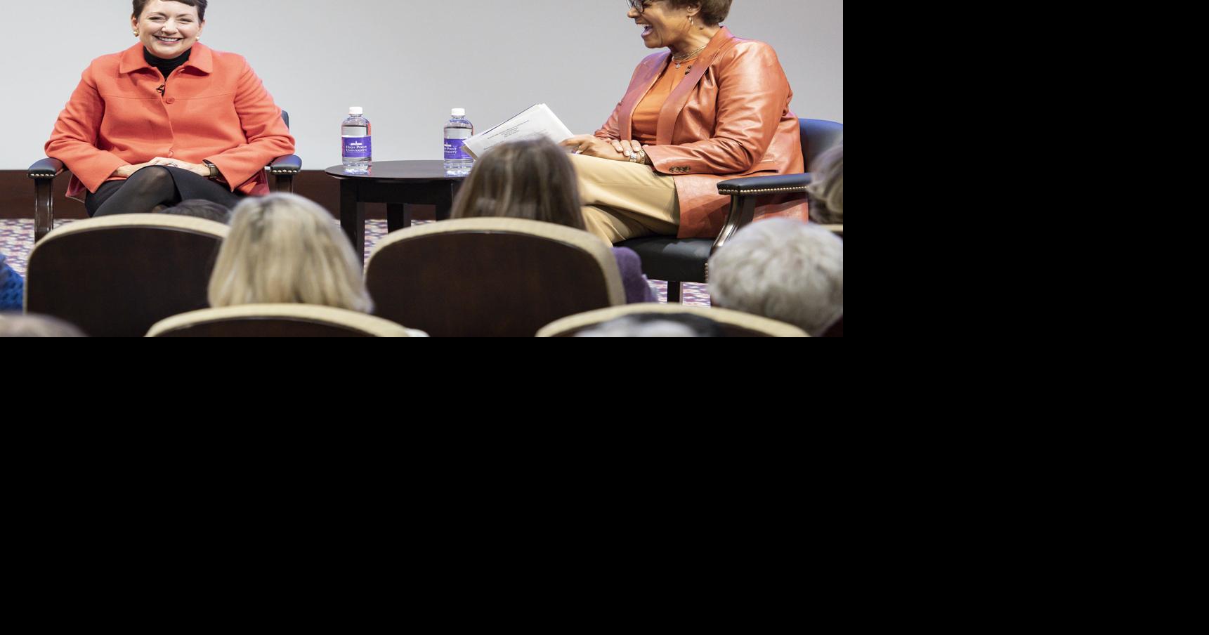 Duke Energy CEO lifts women leaders | News | hpenews.com