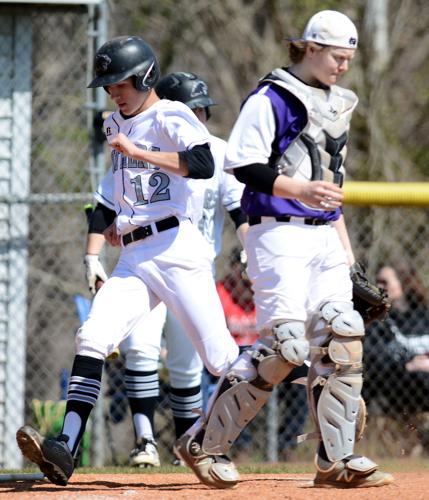 Ledford starts fast, blanks Northern | Sports | hpenews.com