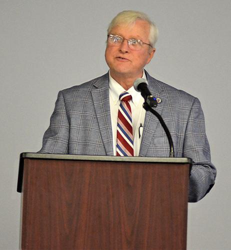 State of the City and County | Thomasville Times | hpenews.com