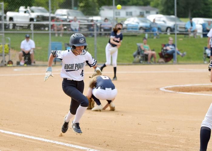HPCA softball wins in quarterfinals | Newsletters | hpenews.com