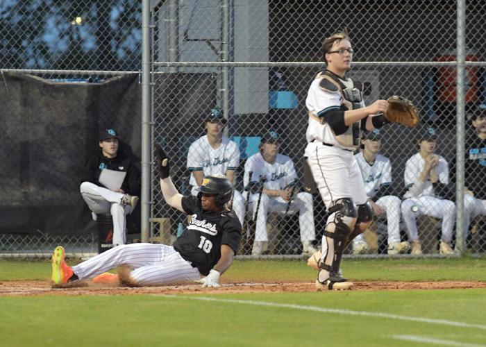Oak Grove baseball rallies past rival Ledford | Newsletters | hpenews.com