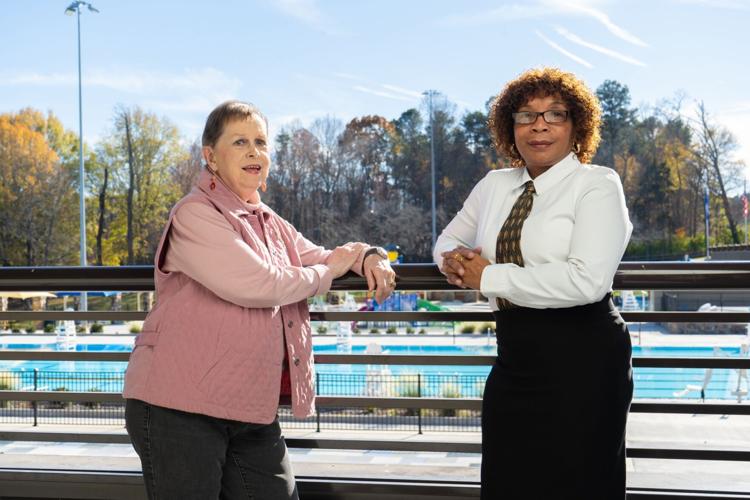 New book explores ‘colored section’ of Oakwood Cemetery | Life ...