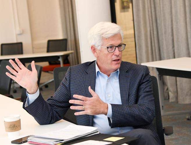 Greg York named Citizen of the Year | News | hpenews.com