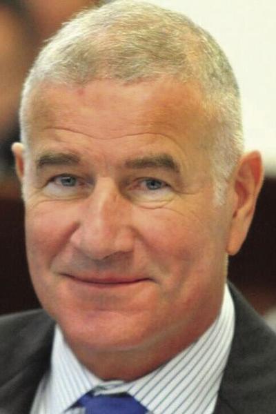 Former legislator will run for House seat | News | hpenews.com