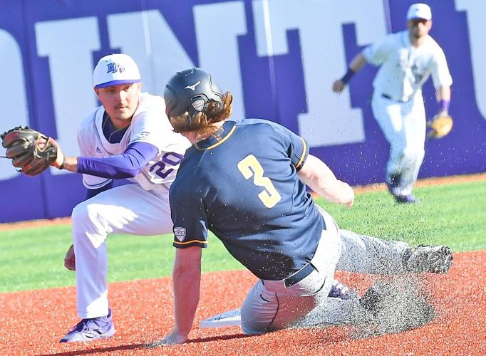HPU baseball drops home opener, 8-1 | Sports | hpenews.com