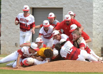 Wesleyan claims 6th baseball championship | Newsletters | hpenews.com