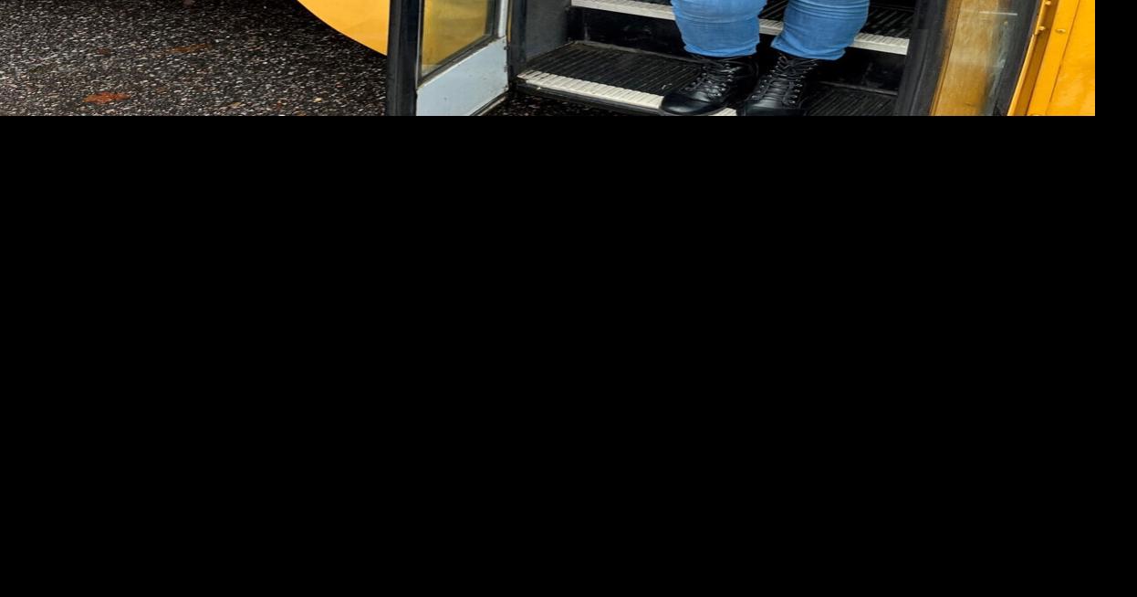 A salute to real American heroes – our school bus drivers | Life ...