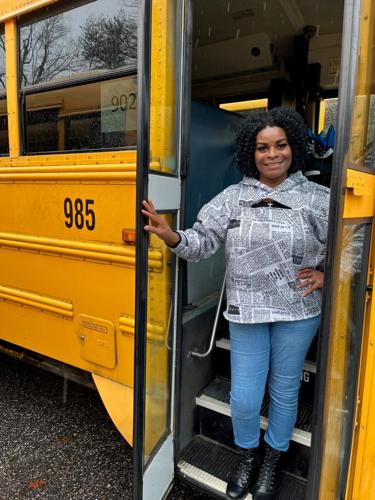 A salute to real American heroes – our school bus drivers | Life ...