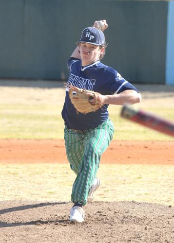 Cougars edge Randleman in baseball showdown | Sports | hpenews.com