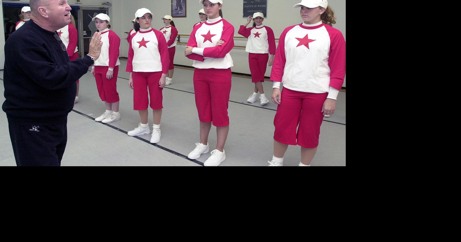 Renowned dance instructor Mallory Graham dies at 71 | News | hpenews.com