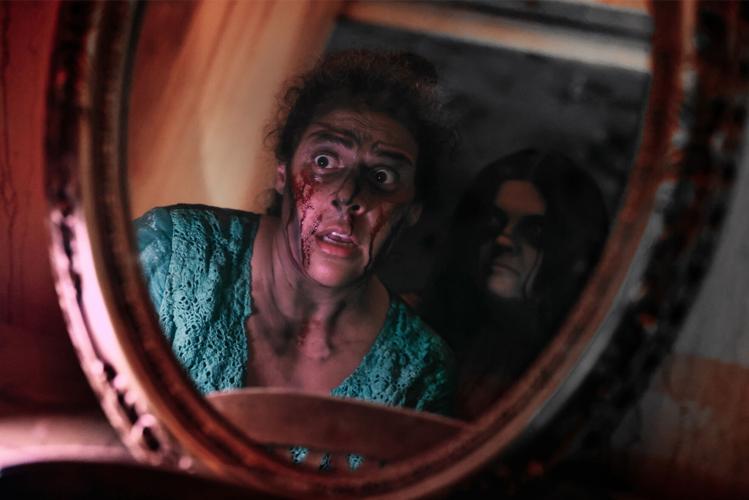 Spookywoods celebrates 40 years of terror | Life | hpenews.com