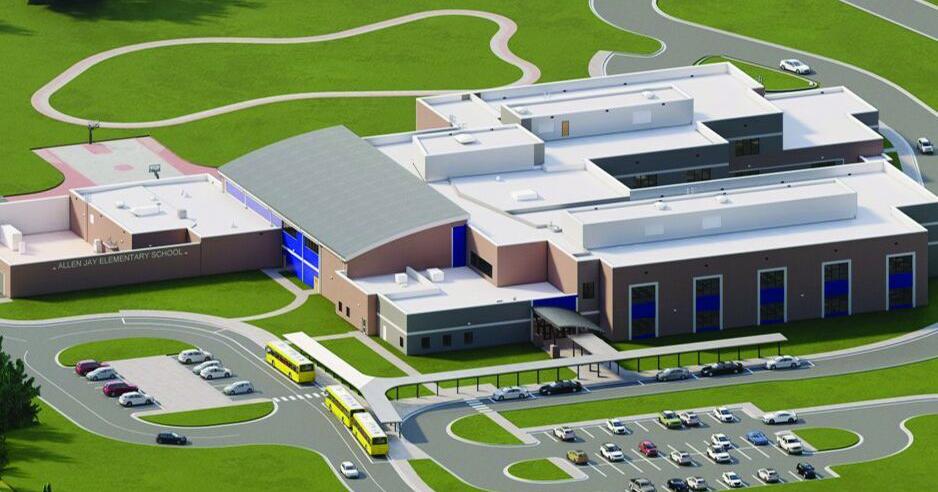 New High Point schools carry steep price tag | News | hpenews.com