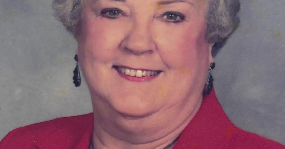 Frances “Fran” Harrell | Obituaries | hpenews.com