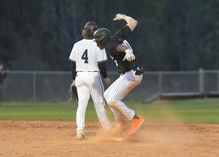 Oak Grove baseball rallies past rival Ledford | Newsletters | hpenews.com
