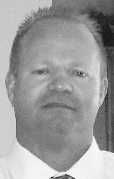 Michael “Keith” Monroe | Obituaries | hpenews.com