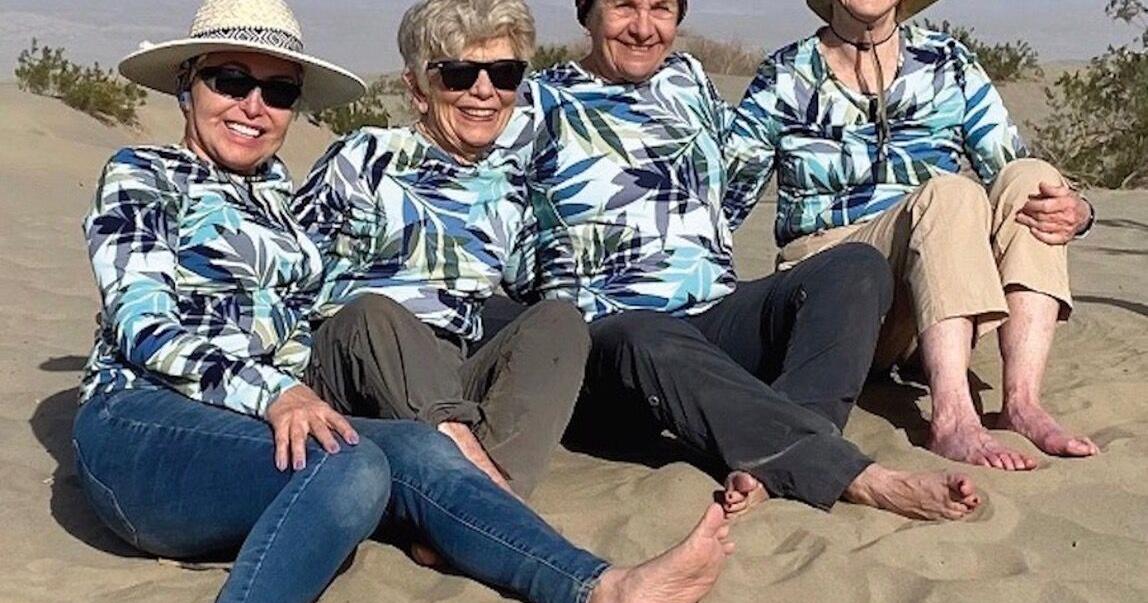 A sampling of High Point's spices | Life | hpenews.com