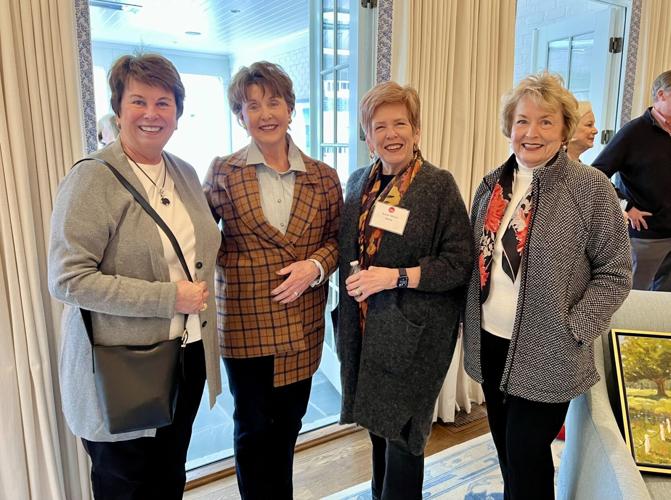 The Art Gallery enriches the community | Life | hpenews.com