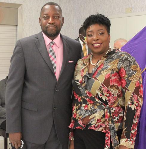 Triumph of public housing residents celebrated | Archives | hpenews.com