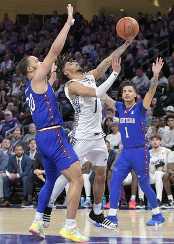 HPU men extend nation's longest winning streak | Sports | hpenews.com