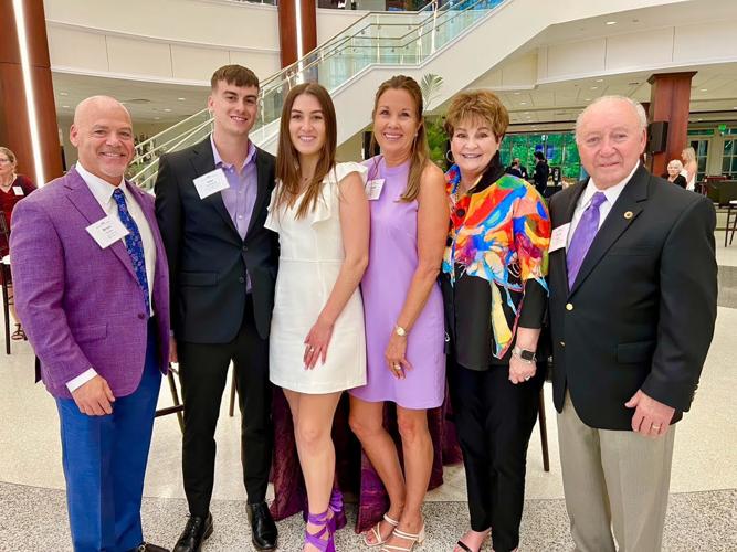 Entrepreneur spreads message of kindness | Life | hpenews.com