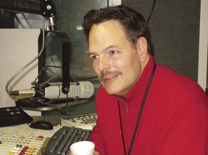 Longtime radio personality Rod Davis dies | News | hpenews.com