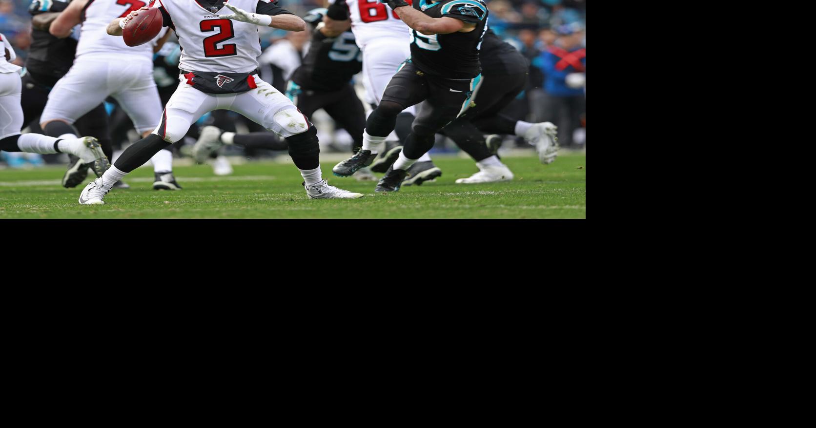 Panthers look to solve Ryan, Falcons today | Sports | hpenews.com